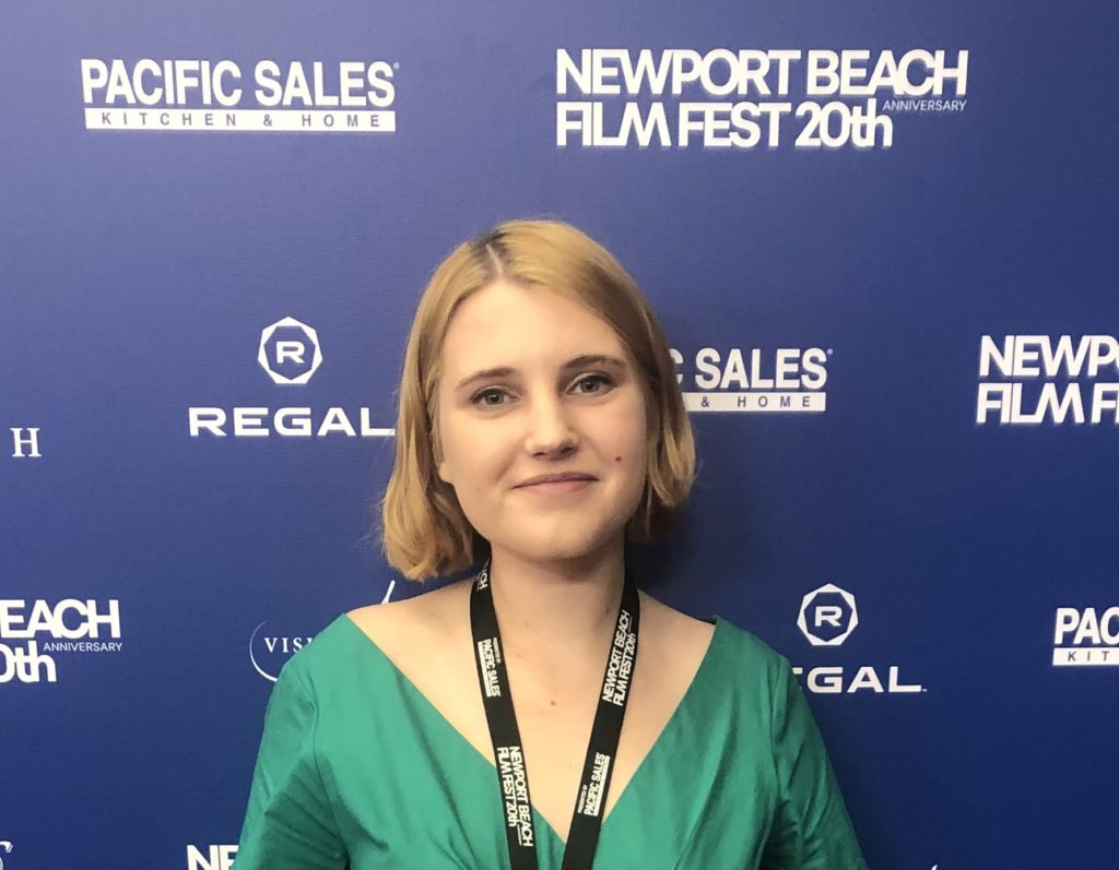 Team | Newport Beach Film Festival
